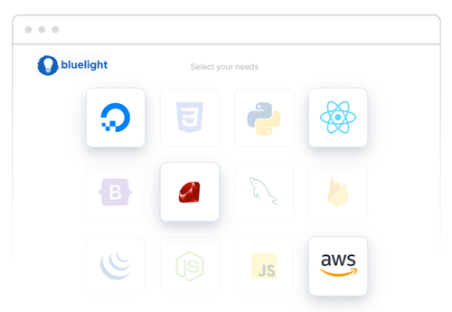 Bluelight Consulting | Leading Nearshore Software Development Company