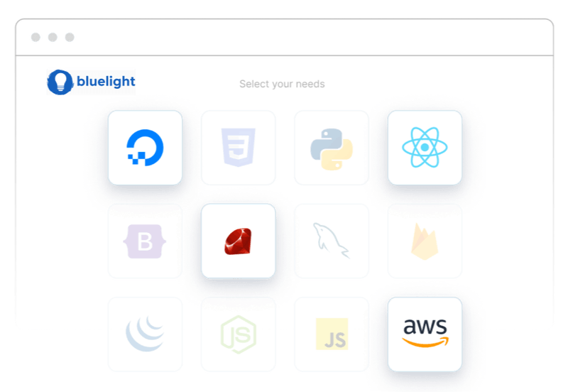 Bluelight Consulting | Leading Nearshore Software Development Company