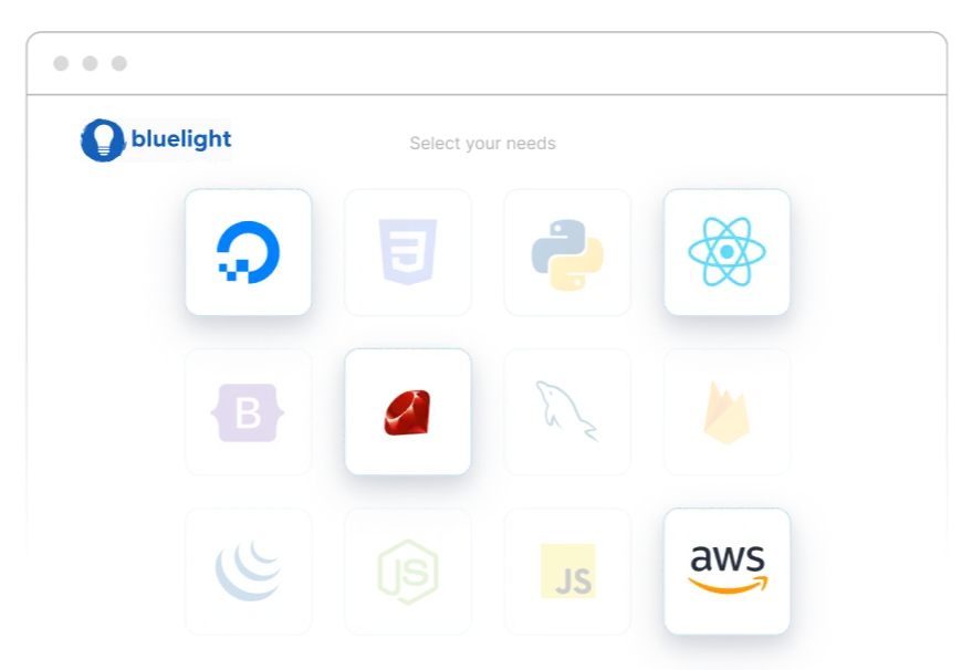 Bluelight Consulting | Leading Nearshore Software Development Company