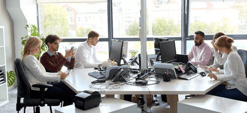 Bluelight Consulting | Leading Nearshore Software Development Company