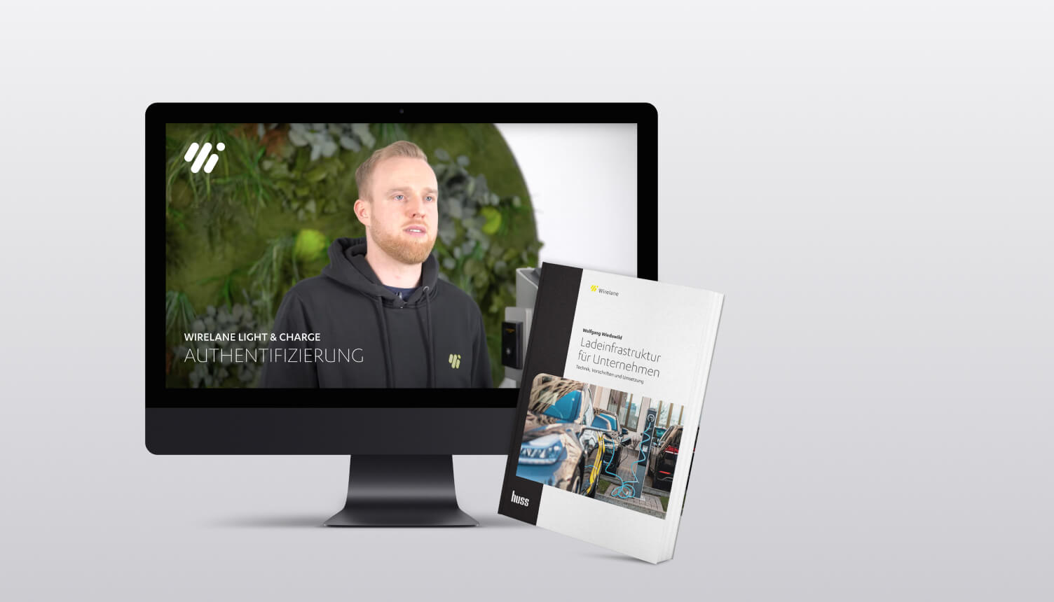 Fachpartner werden | Wirelane