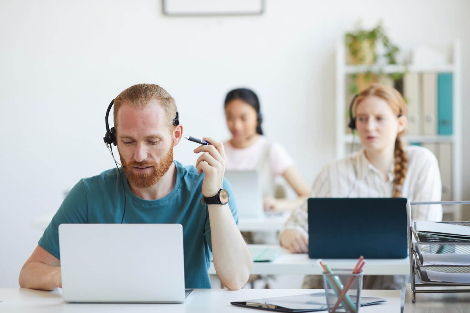 Nexa - 24/7 Call Answering Services & Virtual Receptionists