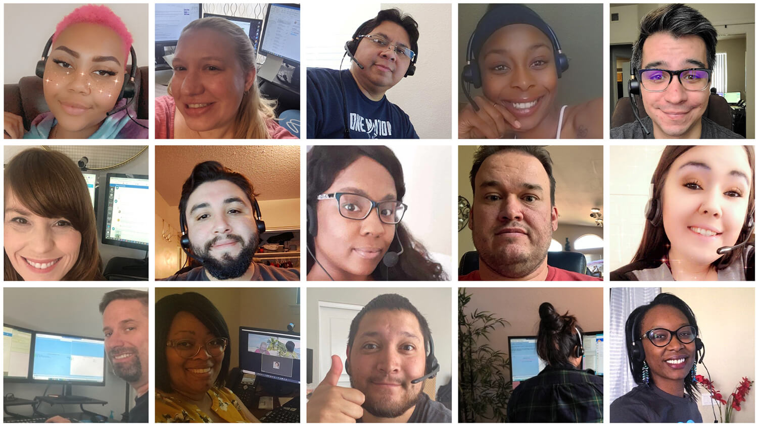 Improve Customer Communication with Virtual Receptionist Services