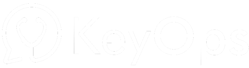KeyOps | A Better Solution for Physician Engagement