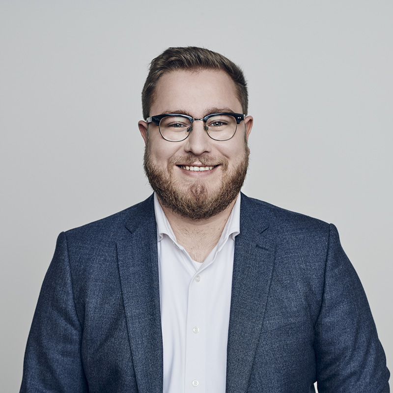 Karriere | ICB GmbH München