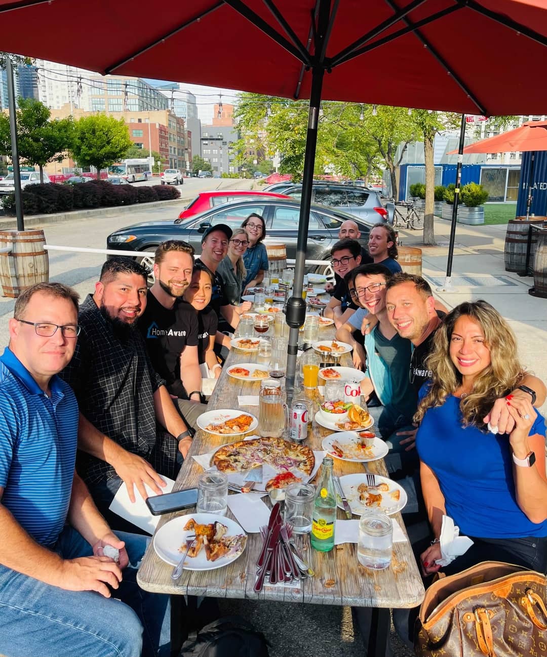 Careers & Culture – Ubiety Technologies