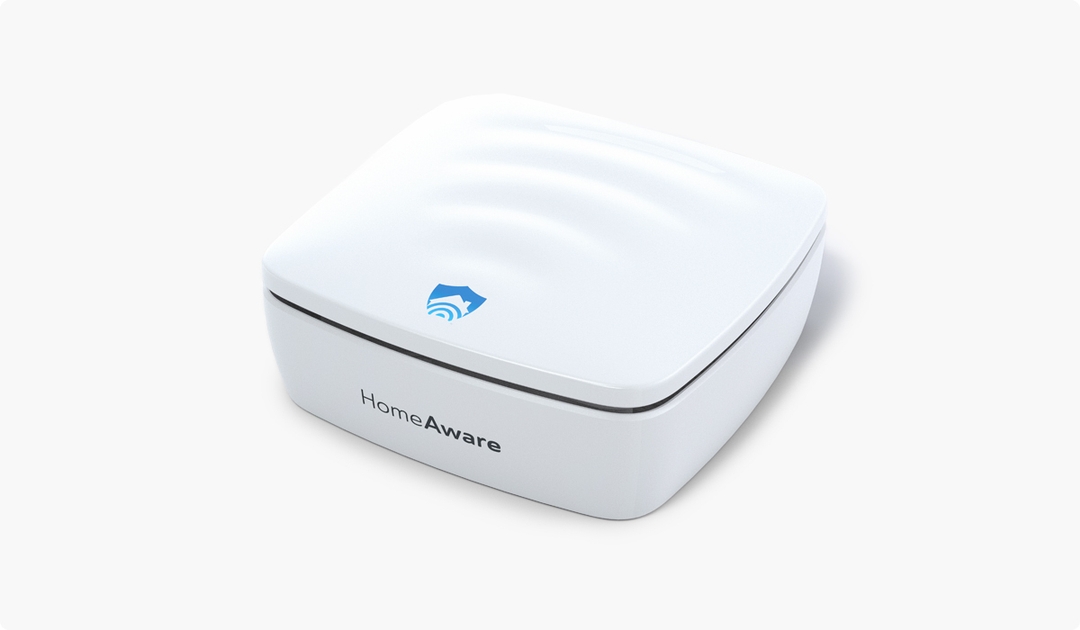 Ubiety Technologies – Better Presence Fidelity