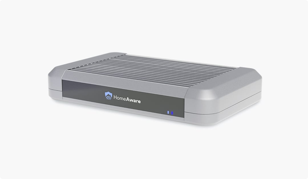 Ubiety Technologies – Better Presence Fidelity