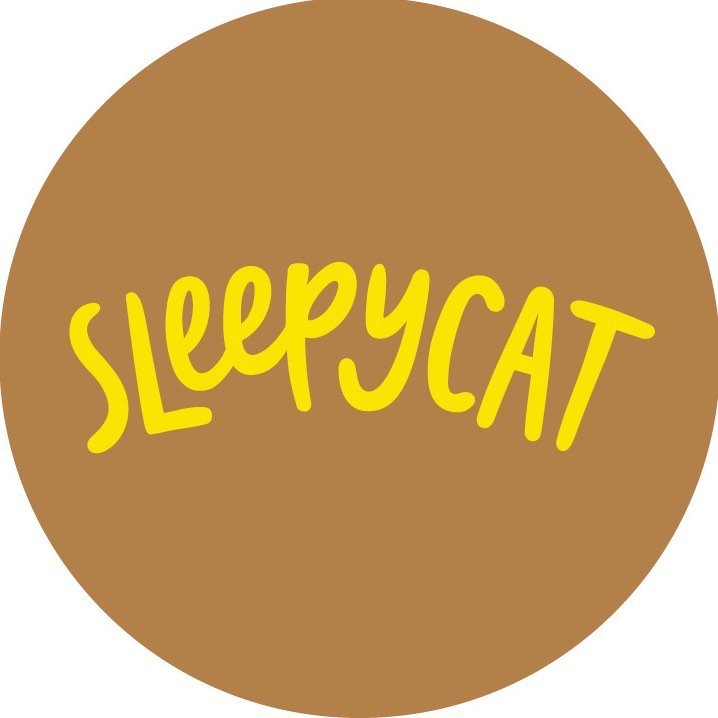 DTC Brand | Sleepy Cat