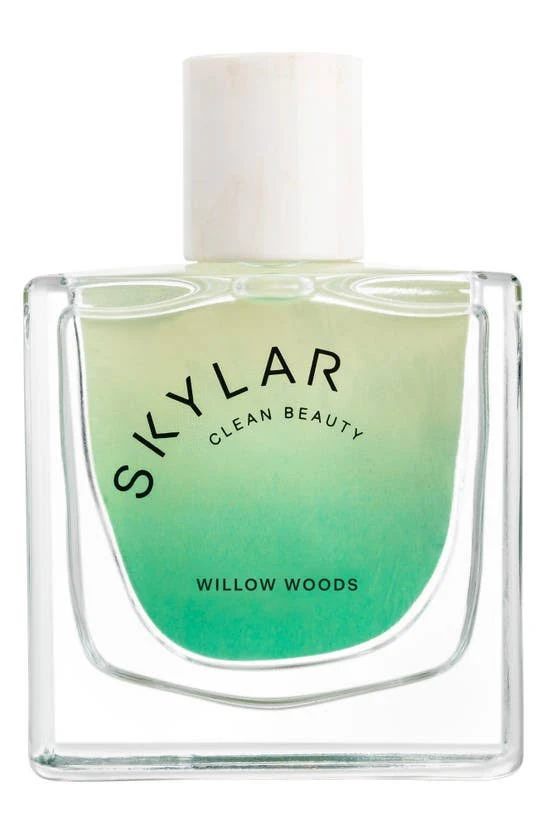 DTC Brand | Skylar Perfume