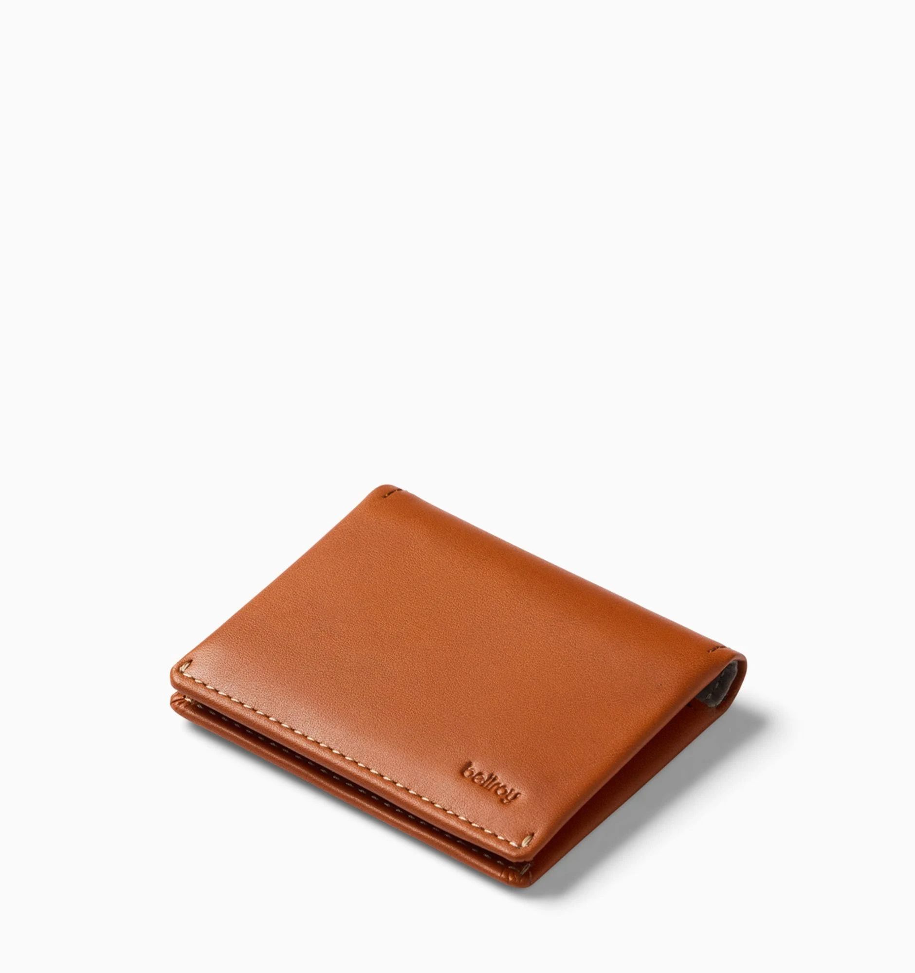 DTC Brand | Bellroy Wallet