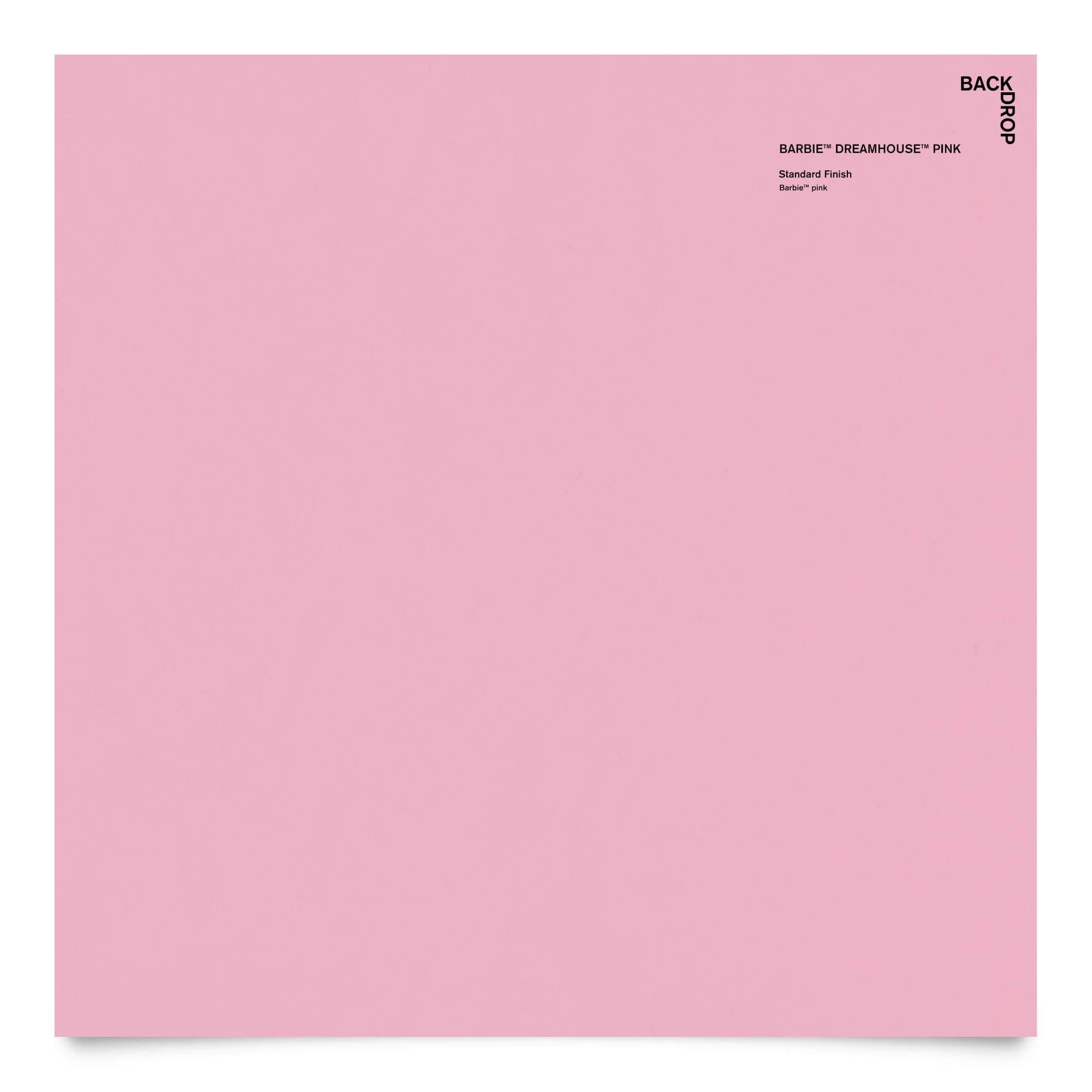 DTC Brand | Backdrop Paint