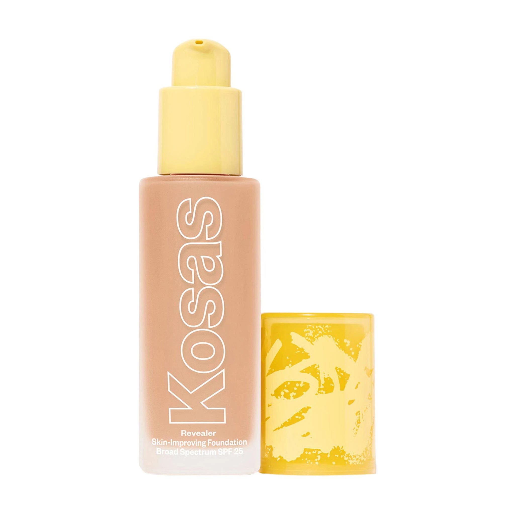 DTC Brand | Kosas Cosmetics