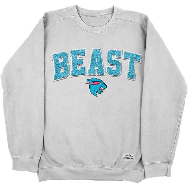 DTC Brand | Mr Beast