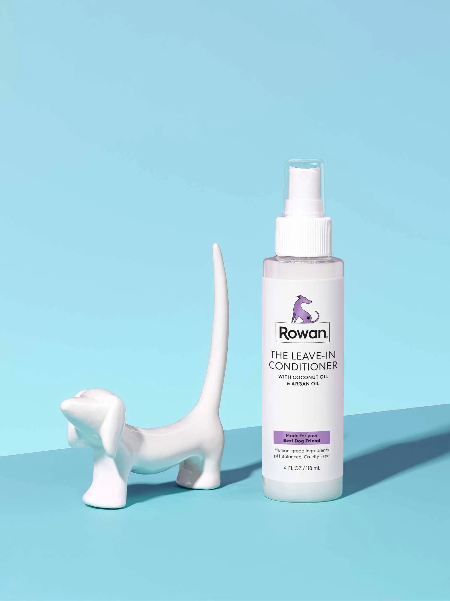 DTC Brand | Rowan For Dogs