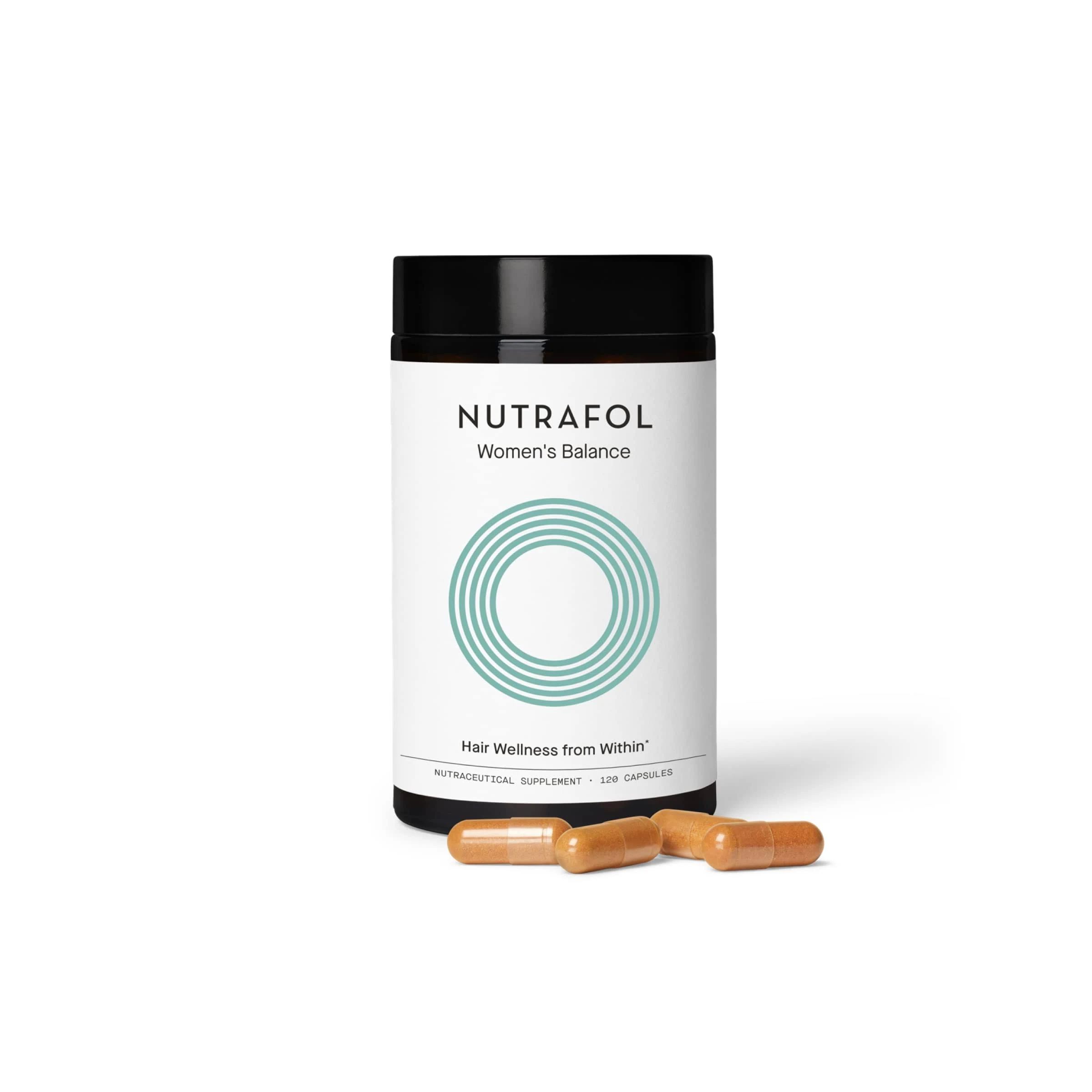 DTC Brand | Nutrafol