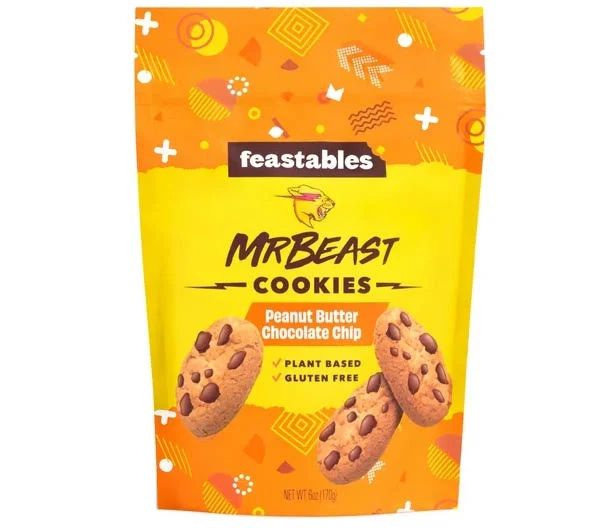 DTC Brand | Feastables