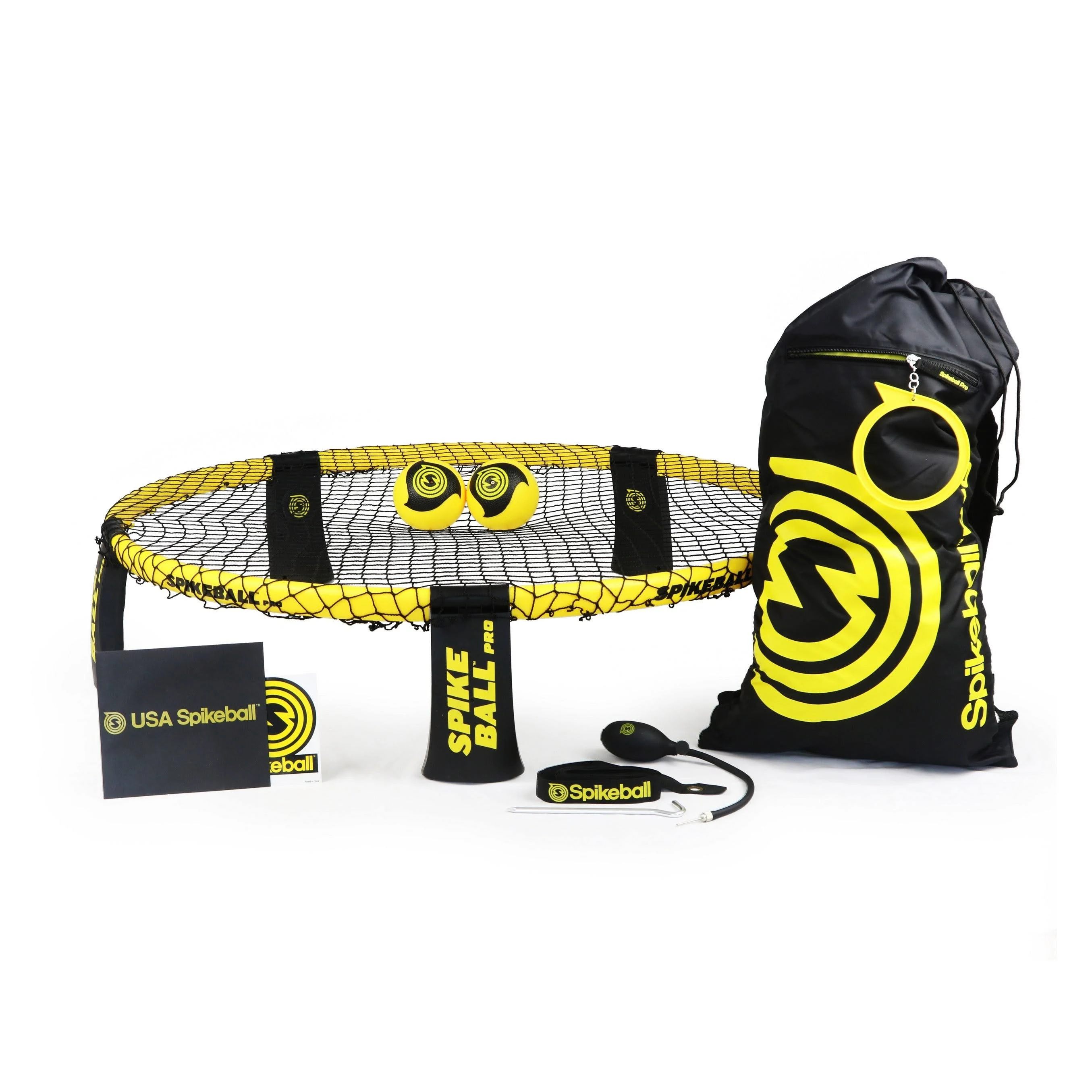DTC Brand | Spikeball