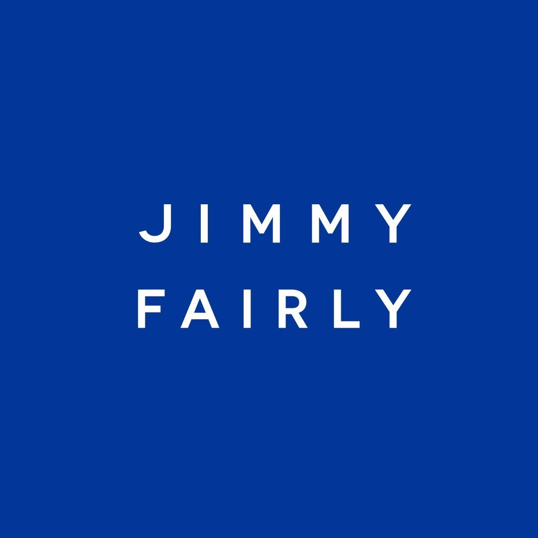 DTC Brand | Jimmy Fairly