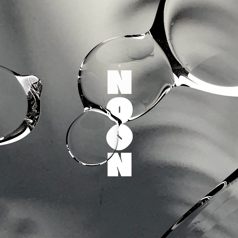 DTC Brand | NOON Nootropic Drops