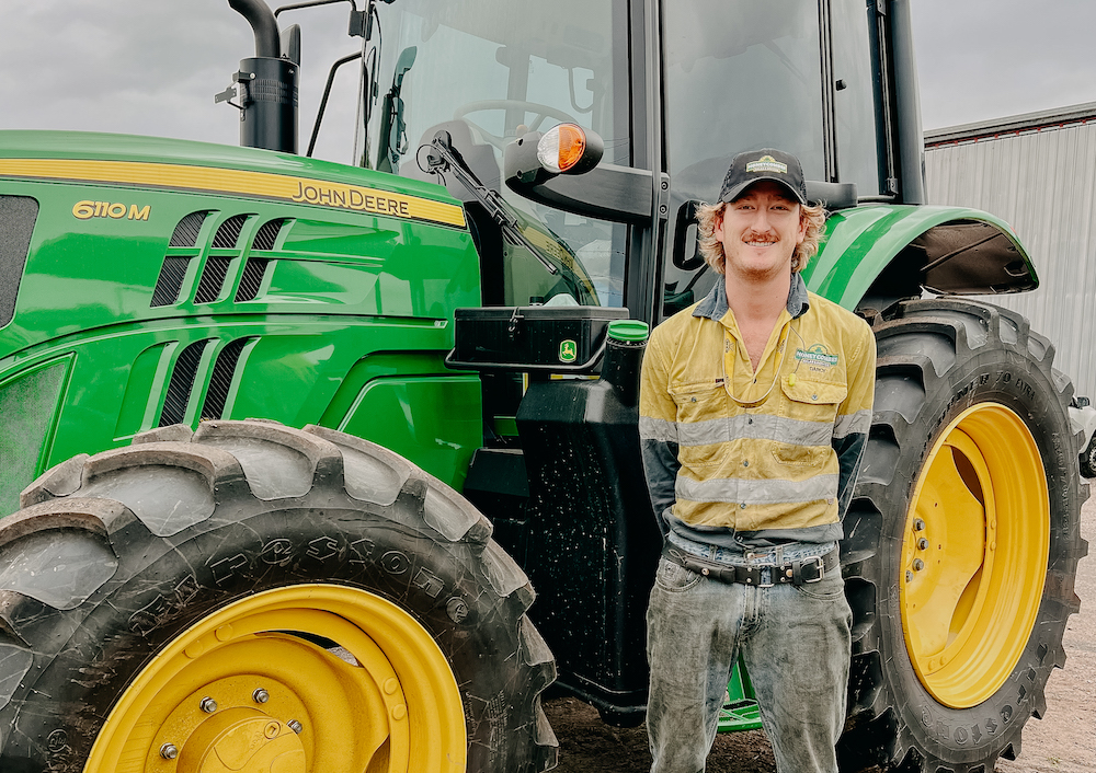 We have a WINNER! - John Deere Technician Awards - Insights ...