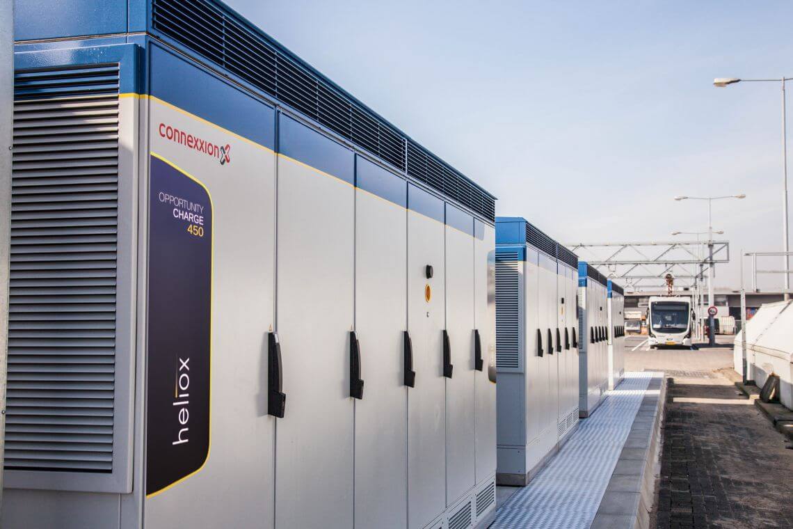 Heliox | Support Center