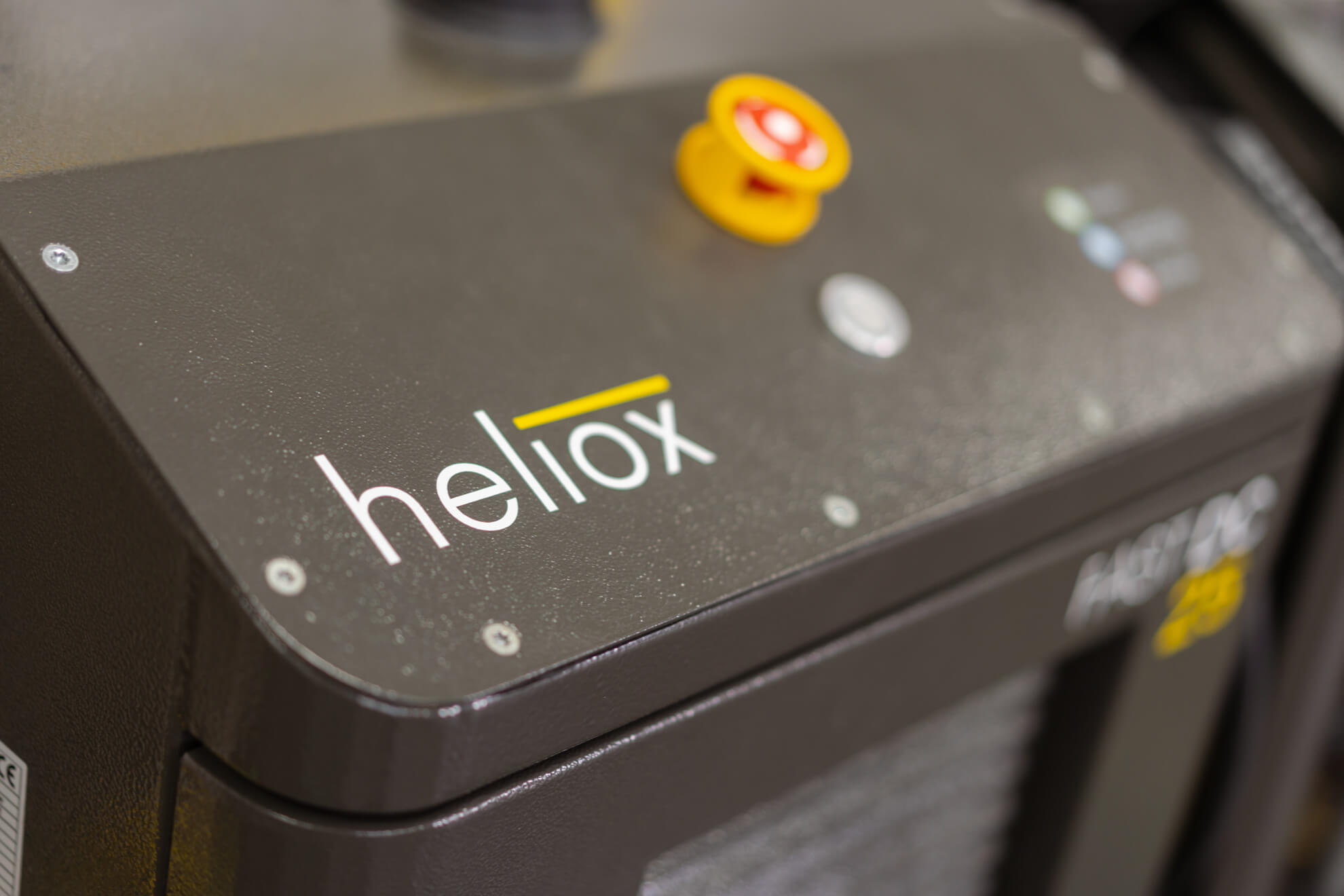 Heliox