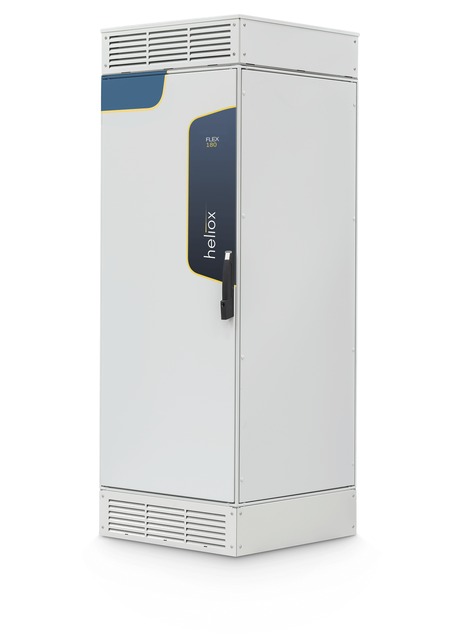 Heliox | Flex 180 kW EV Charging Stations for Bus & Trucks