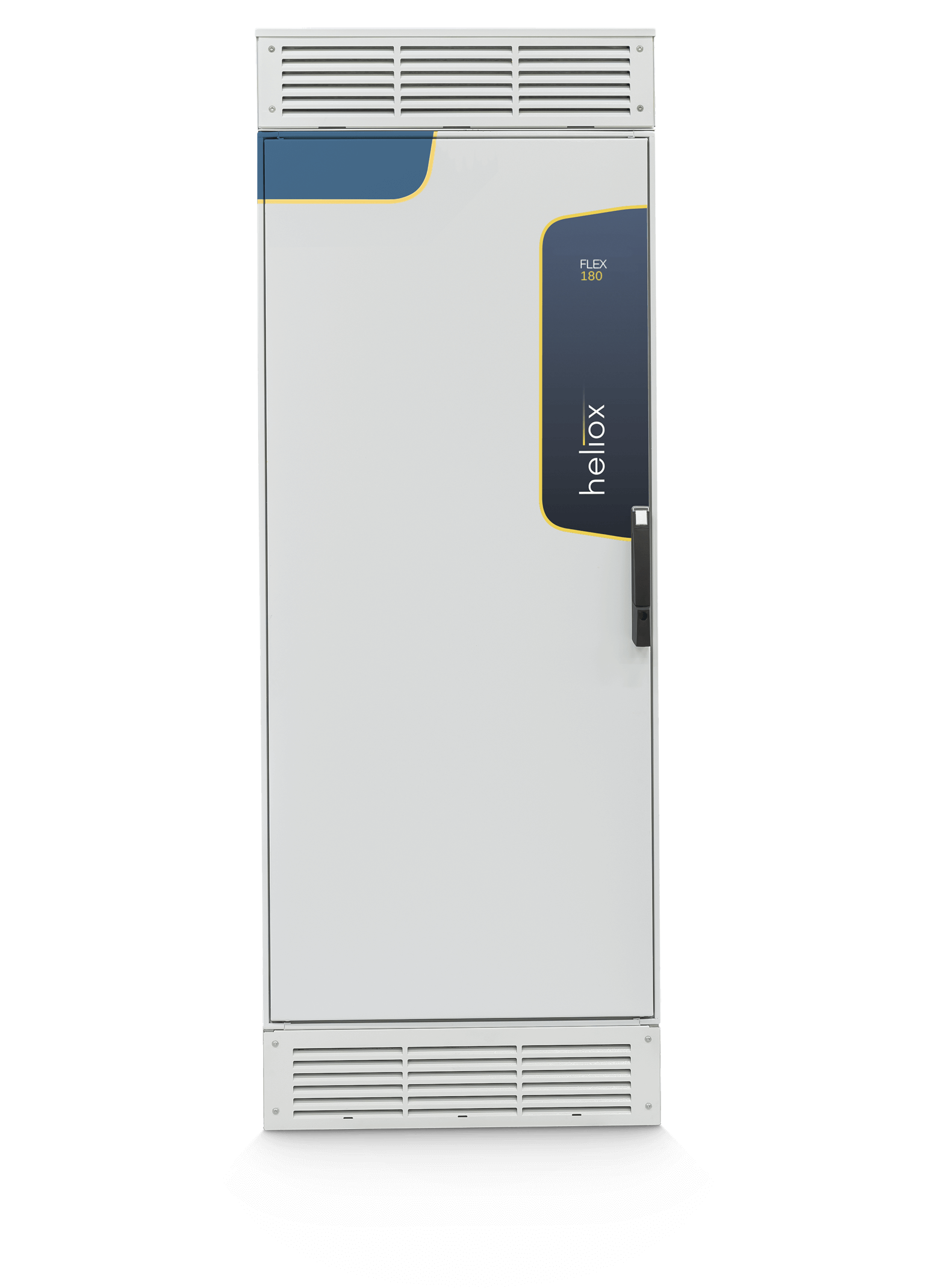 Heliox | Flex 180 kW EV Charging Stations for Bus & Trucks