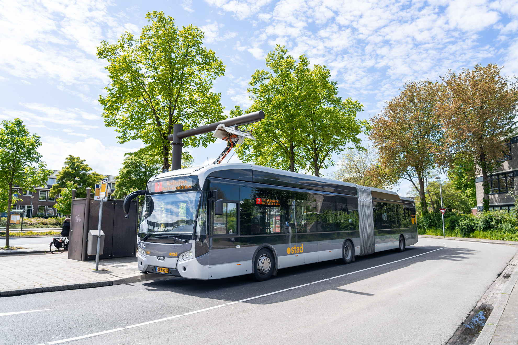 How Digitalization Can Speed-up eMobility