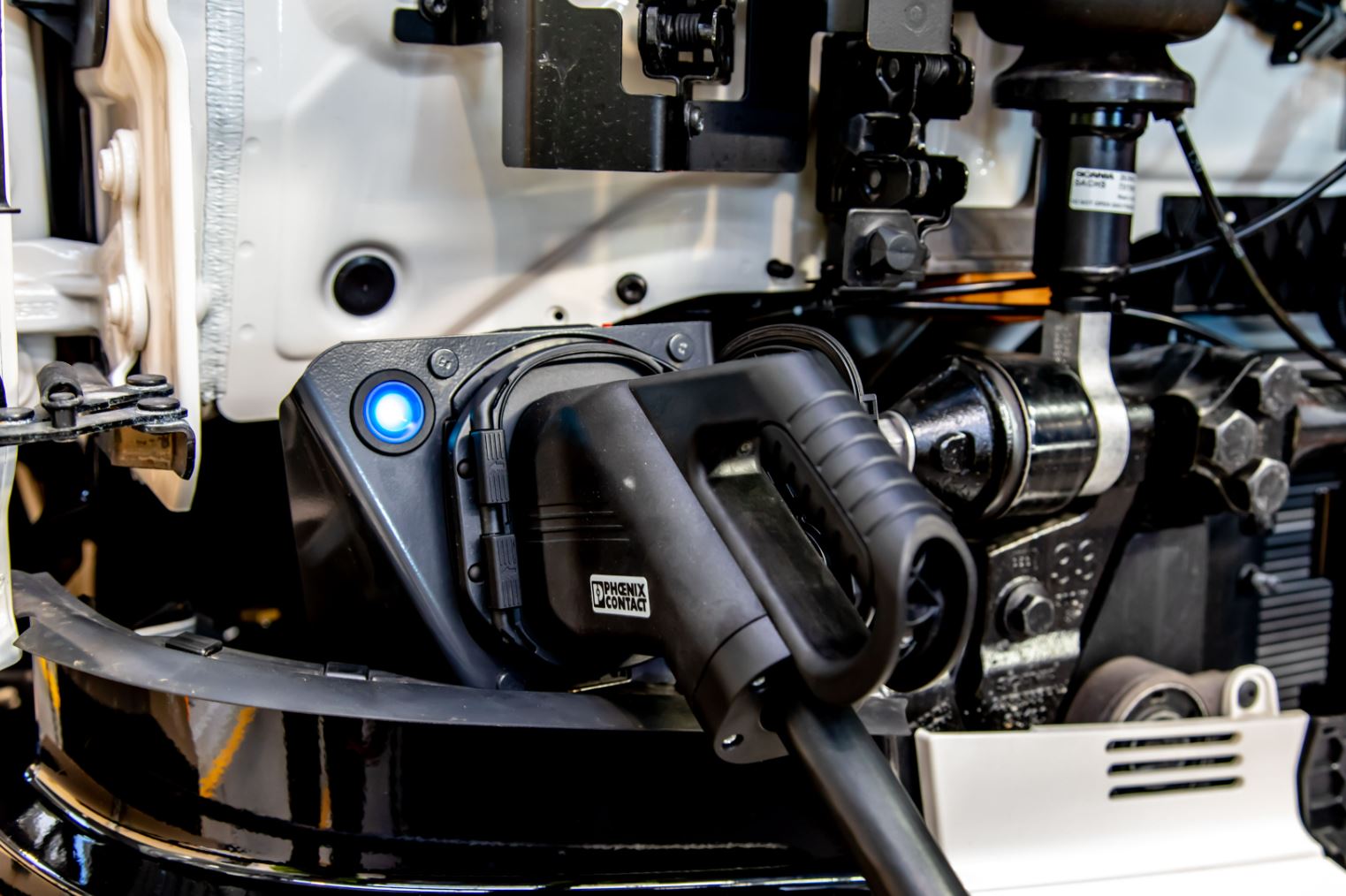 EV smart charging: How to use it