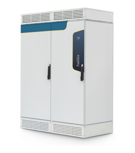 360kW EV Rapid Fleet Charging Stations for Electric Bus & Electric ...