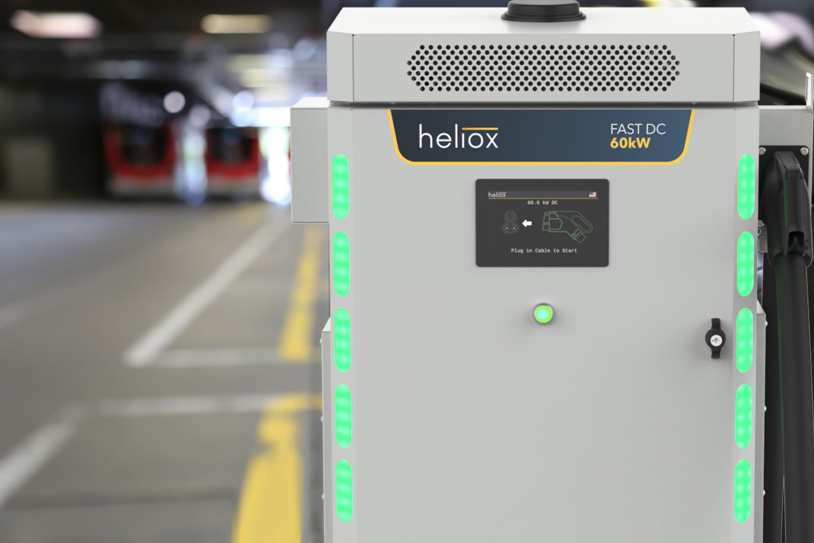 Heliox | Rapid Charging Solutions for Electric Vehicles (EV)