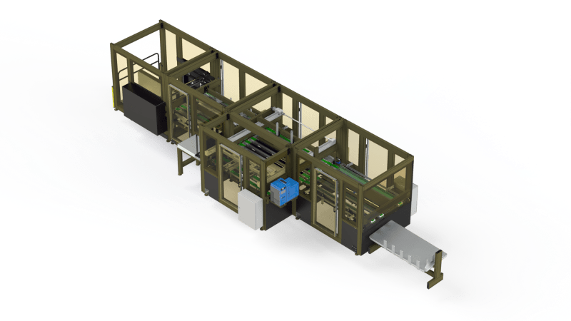 Lamina - POS Display