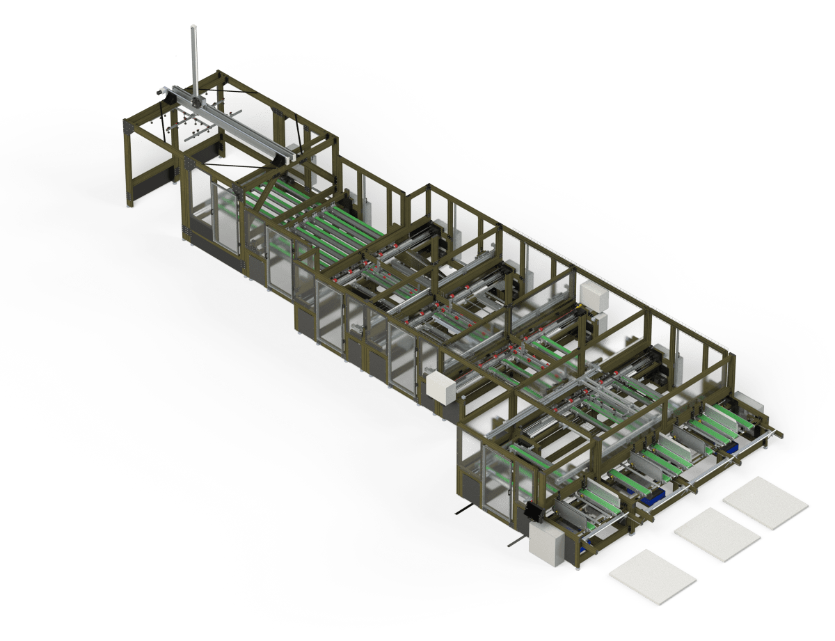 Machine List special