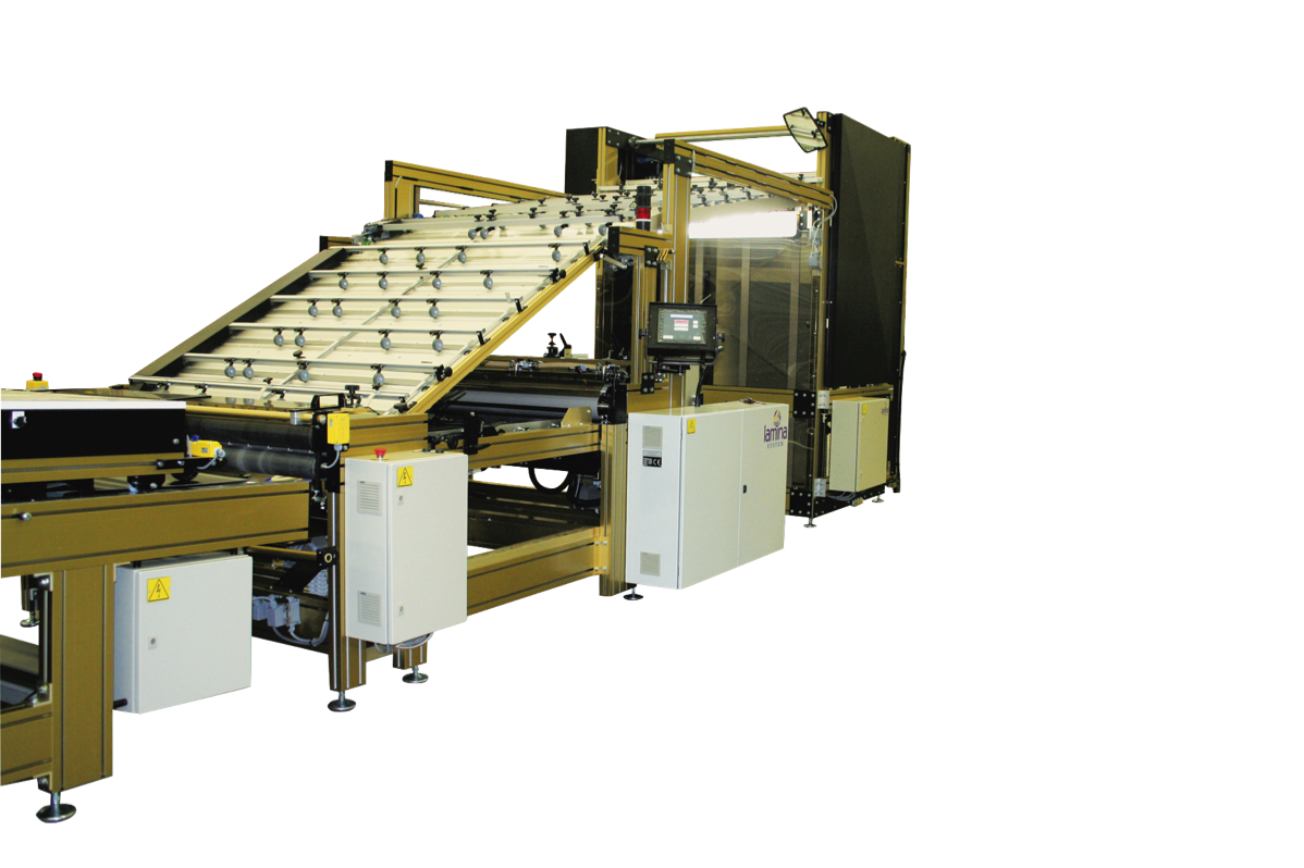 Lamina - Welcome to Swedish quality