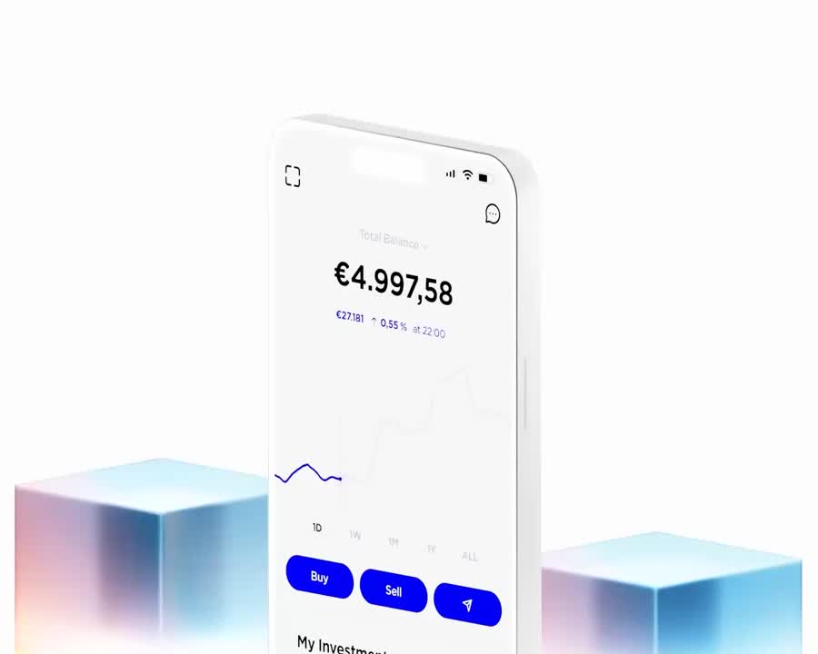 21bitcoin - Buy and hold Bitcoin with Confidence