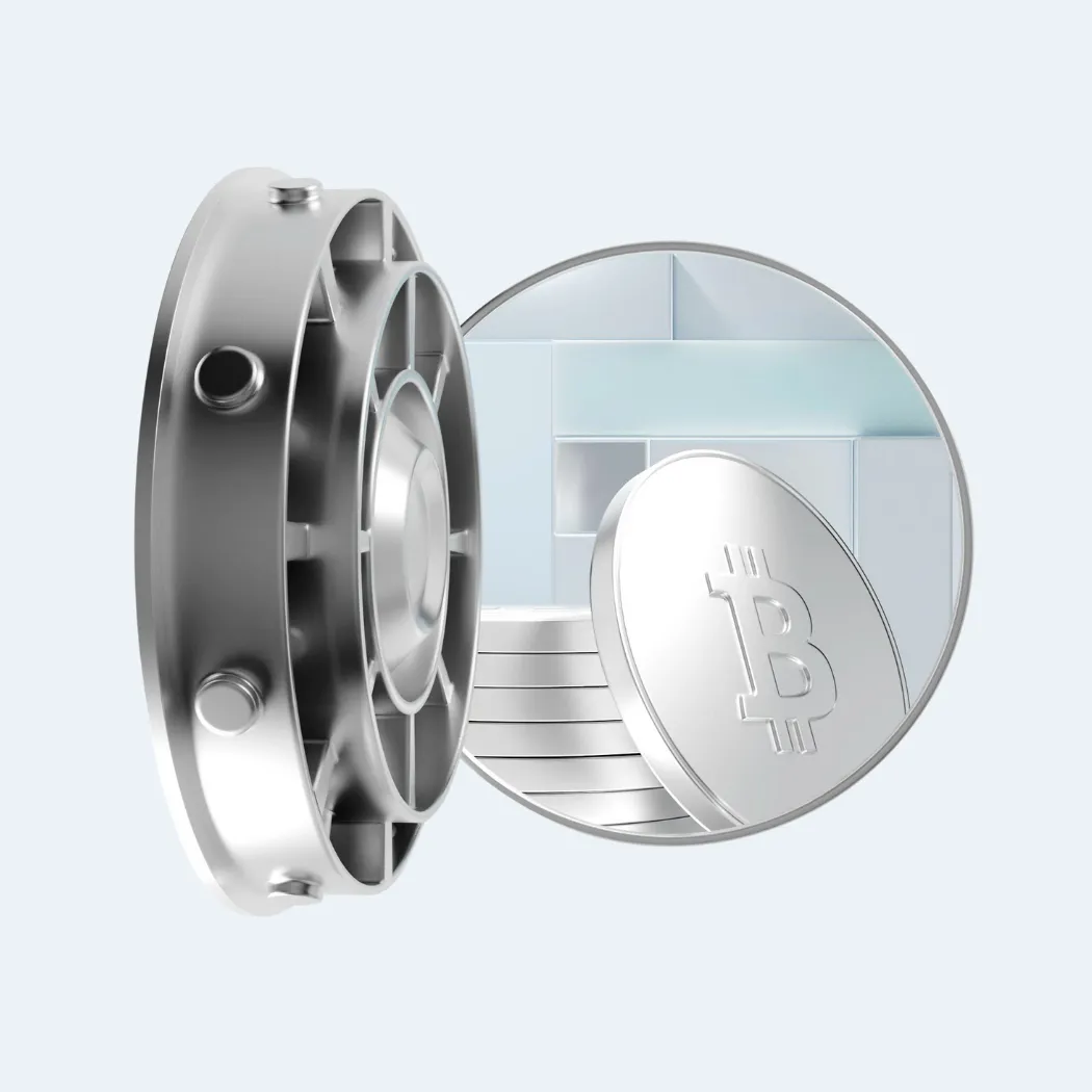 21bitcoin - Buy and hold Bitcoin with Confidence