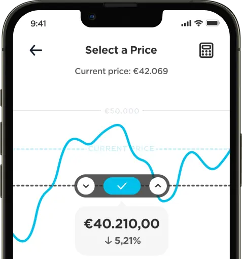21bitcoin - Buy and hold Bitcoin with Confidence