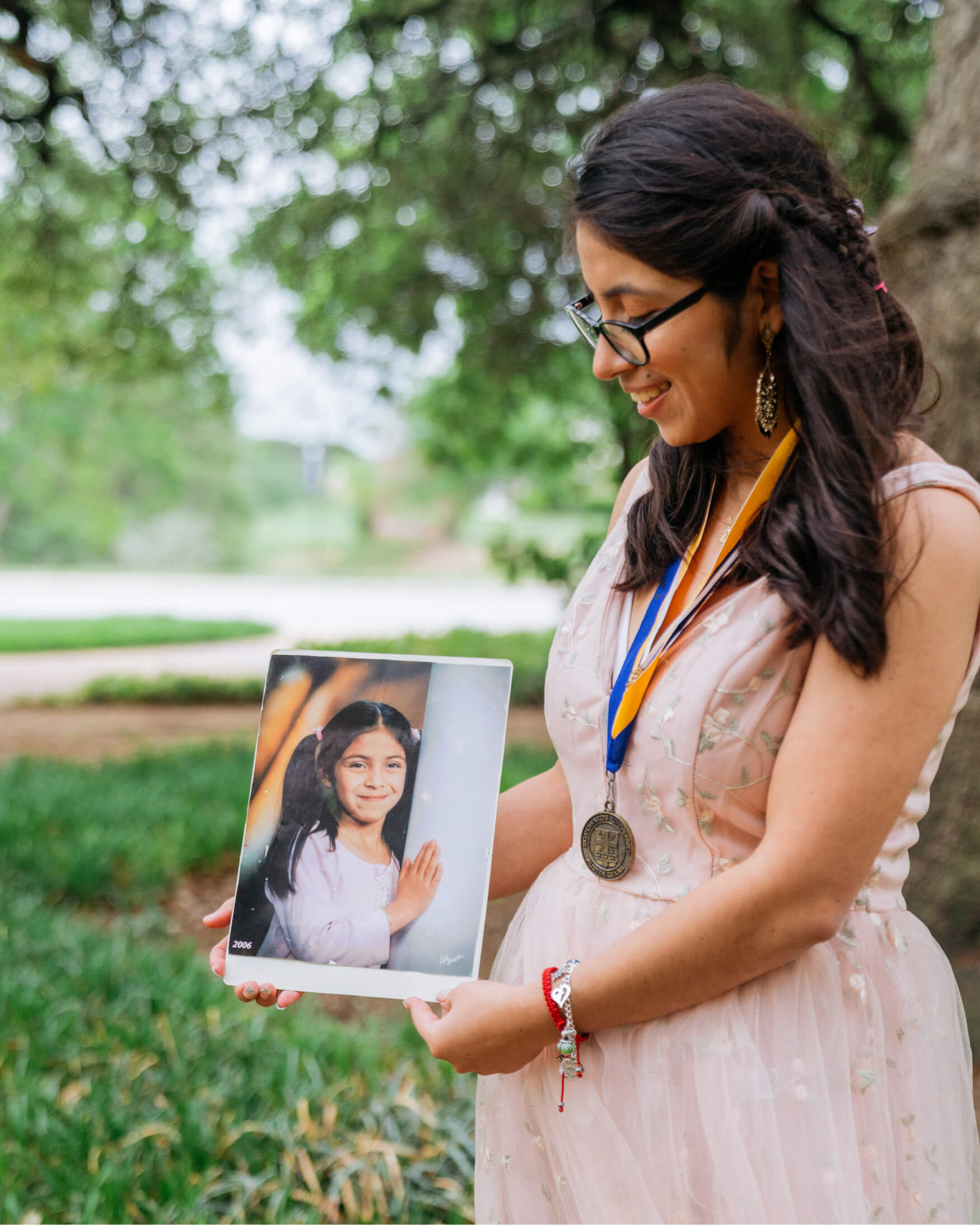 Why should you take senior portraits?