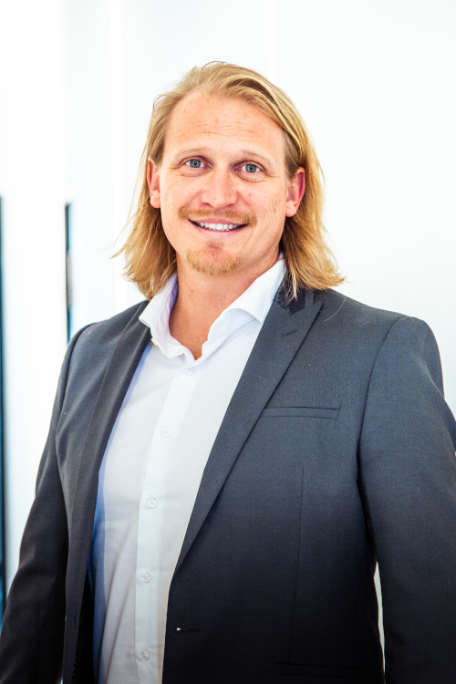ANTAL Gruppe | Unternehmen & Vision