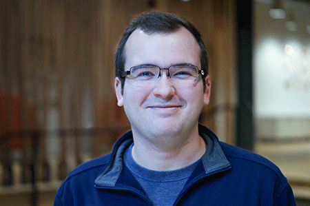 Matt Rode | Kipsu Team