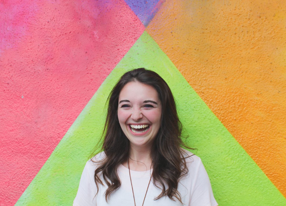 Cara Christiansen Reflects on Kipsu's First Rotation Program | Kipsu News