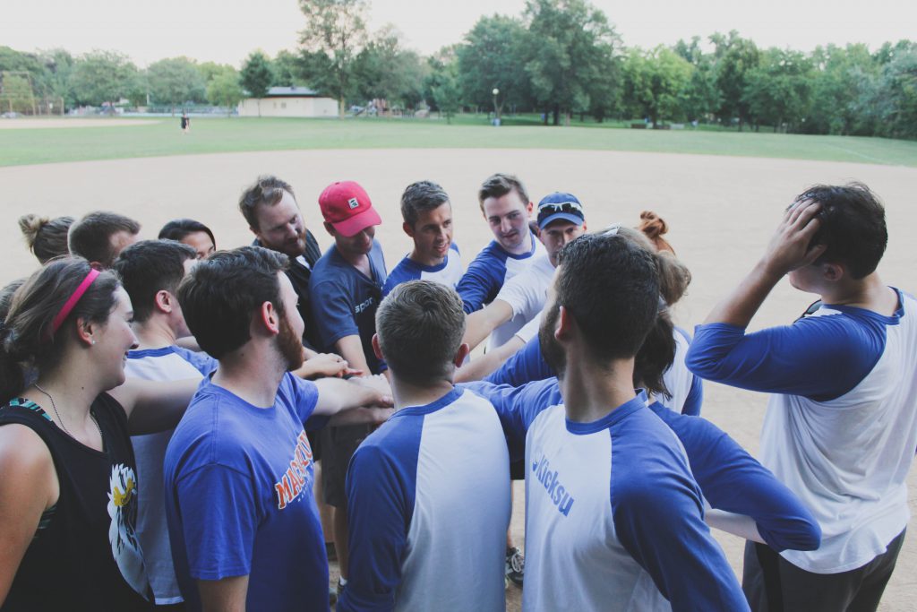 Kipsu Kickball Team : Kicksu | Kipsu News