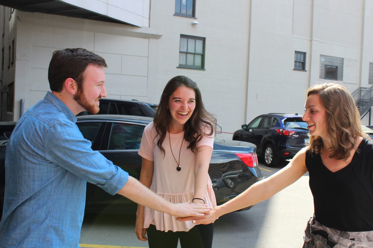 Kipsu's Rotation Program Redefines the "Entry-Level" Experience | Kipsu ...