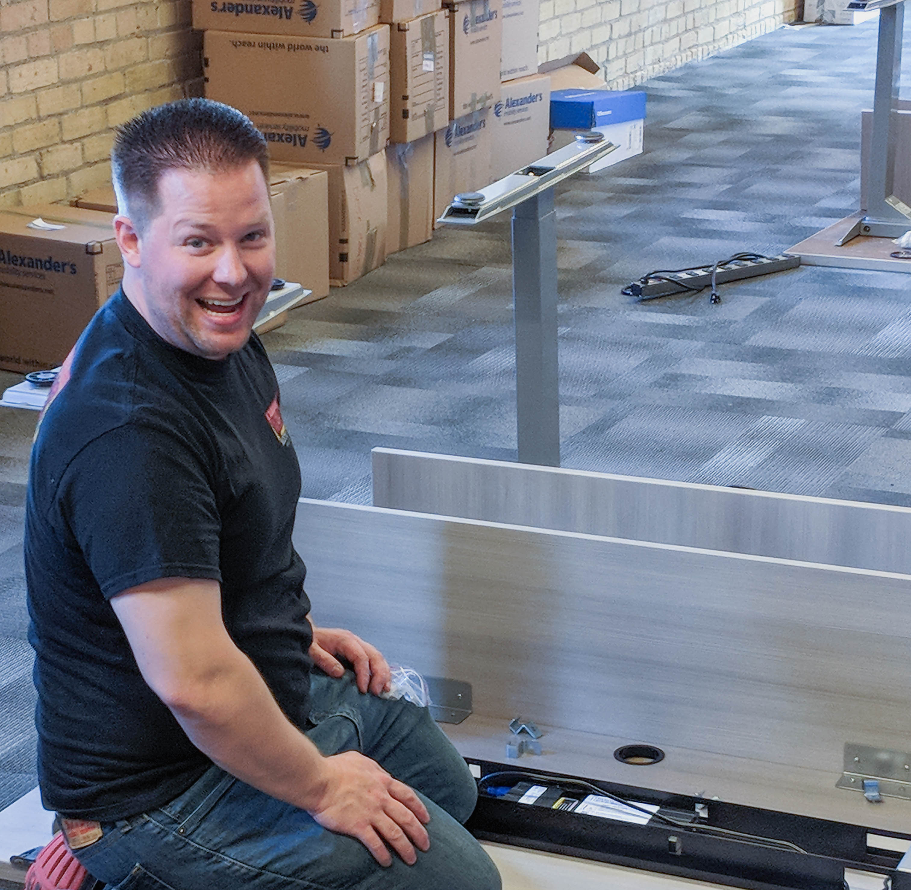 Kipsu Moving | Kipsu News