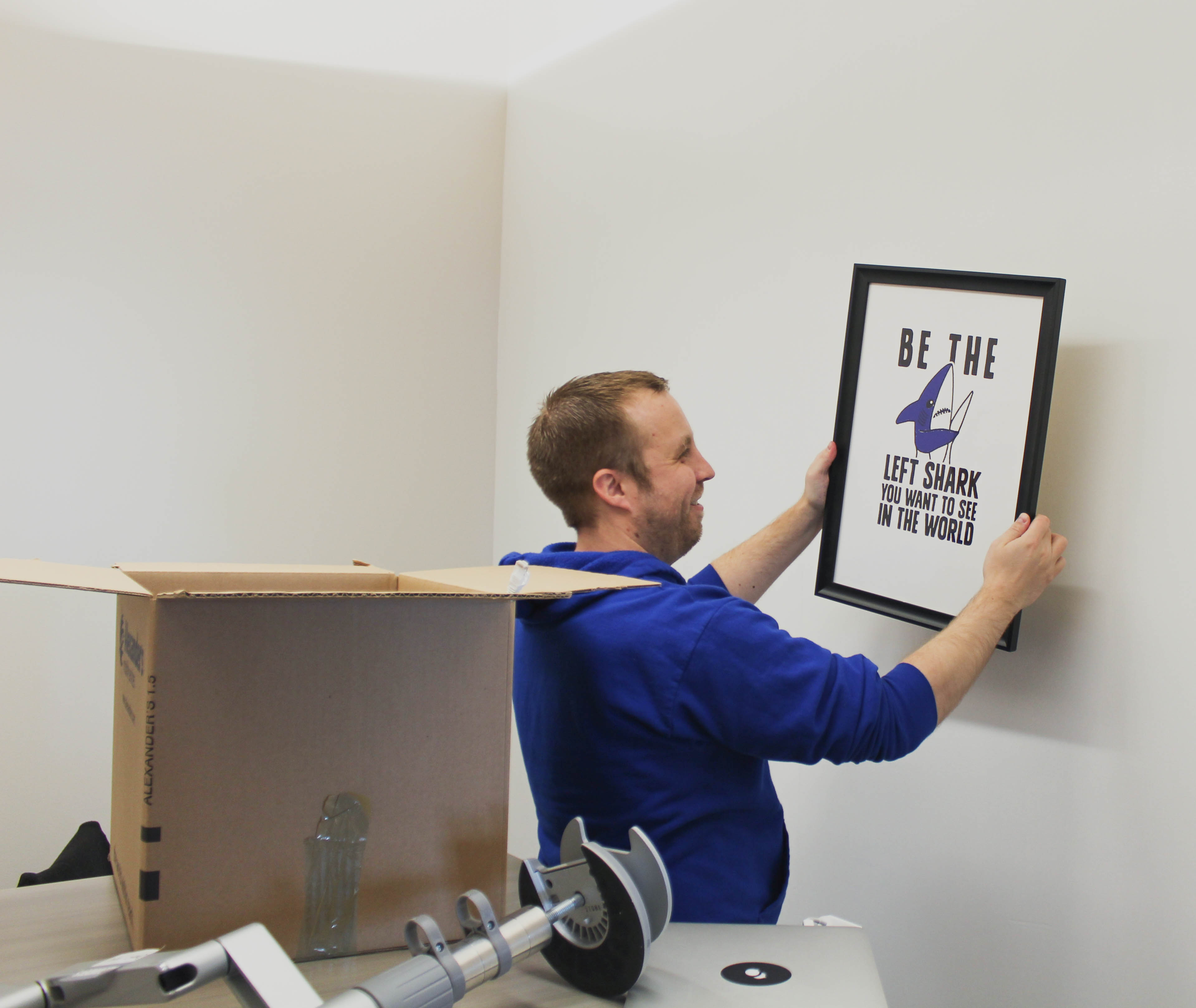 Kipsu Moving | Kipsu News