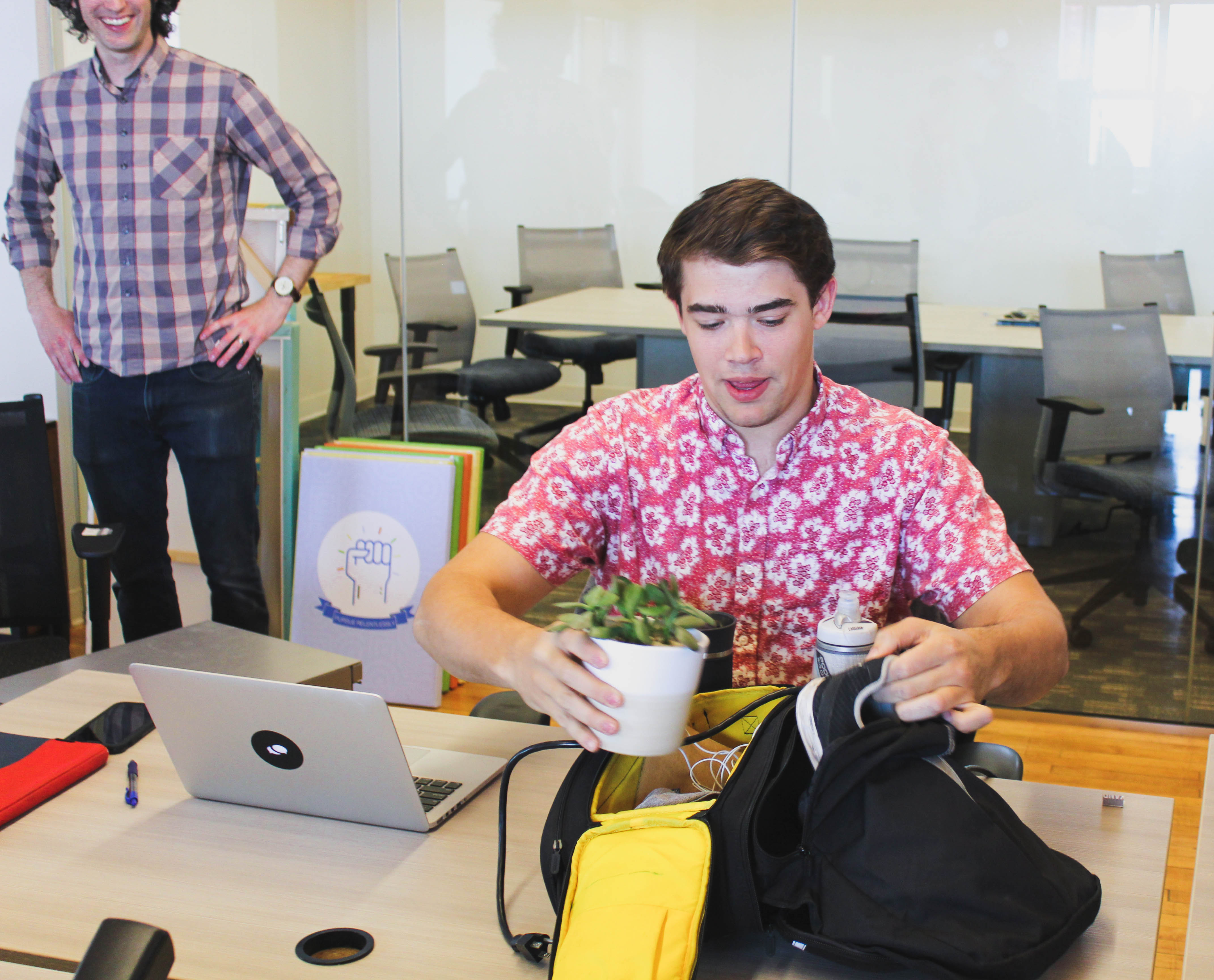 Kipsu Moving | Kipsu News