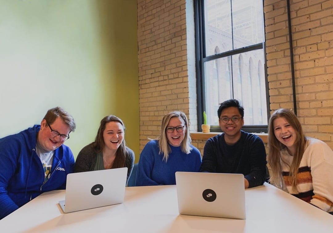 Life Inside the Kipsu Rotation Program: Emily | Kipsu News