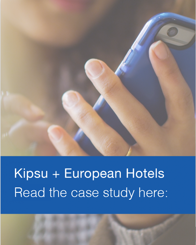 Kipsu Joins Twin Cities Startup Week 2019! | Kipsu News